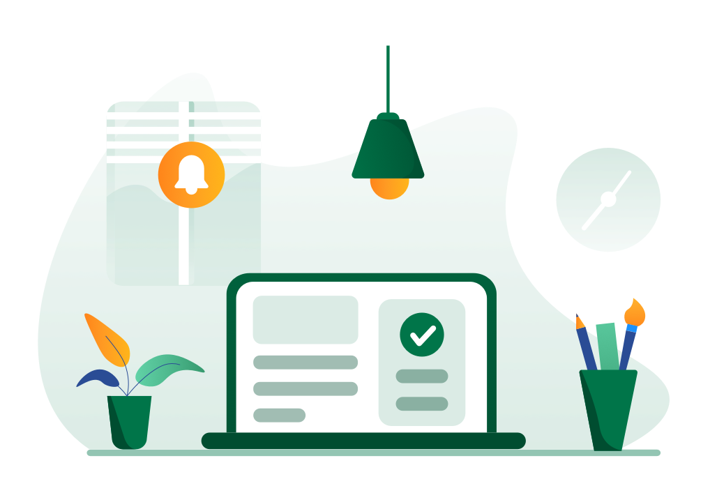 美丽健营销中台